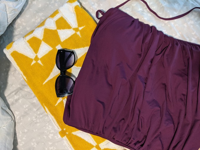 It’s Time to Love Yourself in a Swimsuit | Jill Wiles Wolf